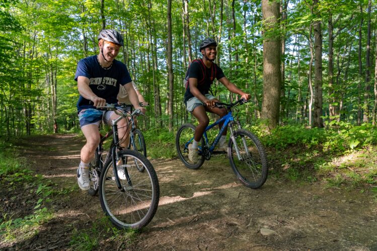 CHQ Trails Day 2 | News, Sports, Jobs - Post Journal